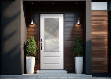 Entry Doors – Groupe Royalty Portes et Fenêtres